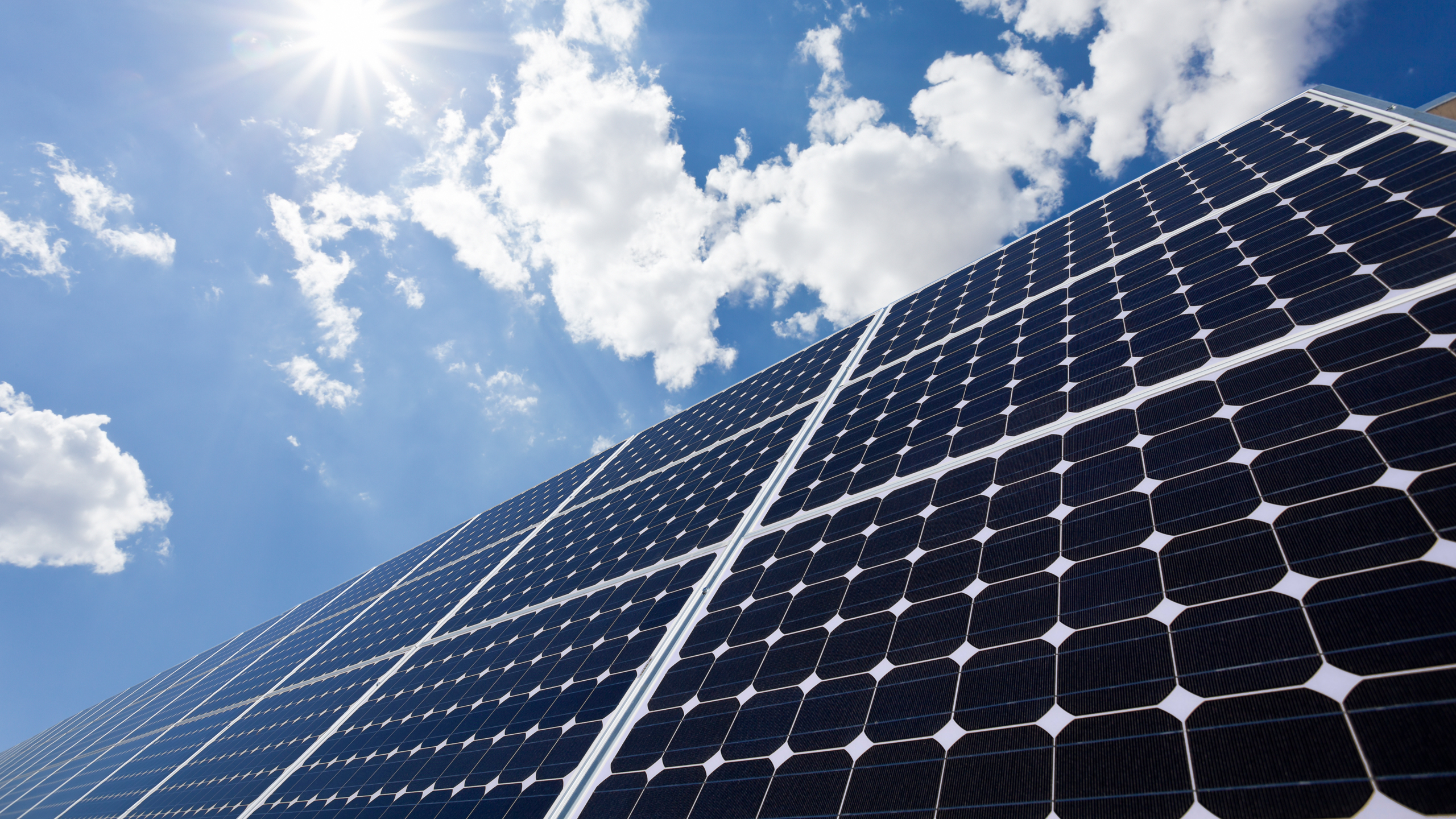 Deref has successfully put into operation the second photovoltaic ...