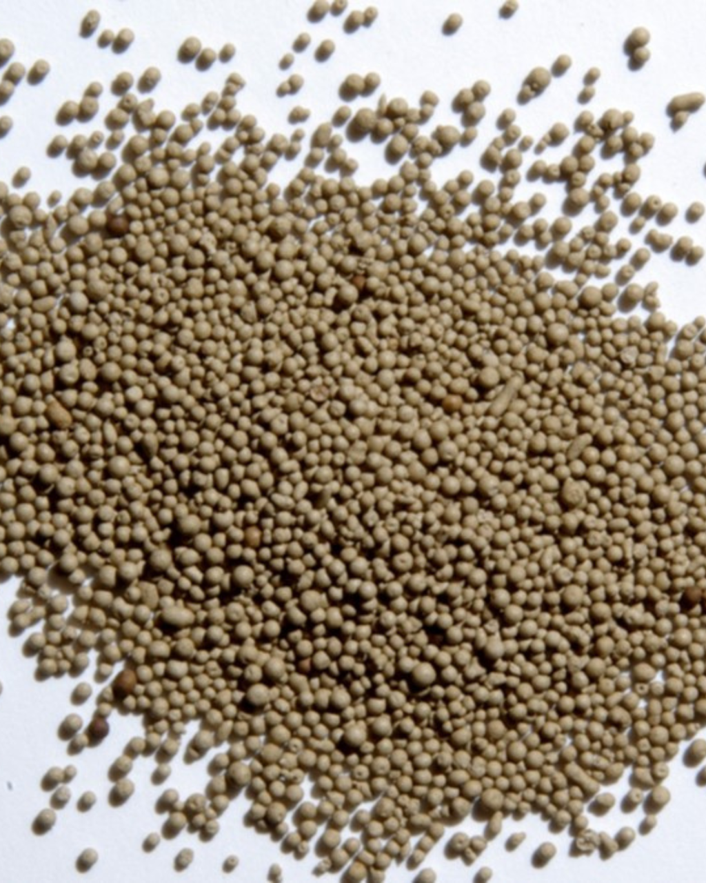 Low-Silica Tundish Covering Powder: A Safer Alternative to Rice Husk Ash